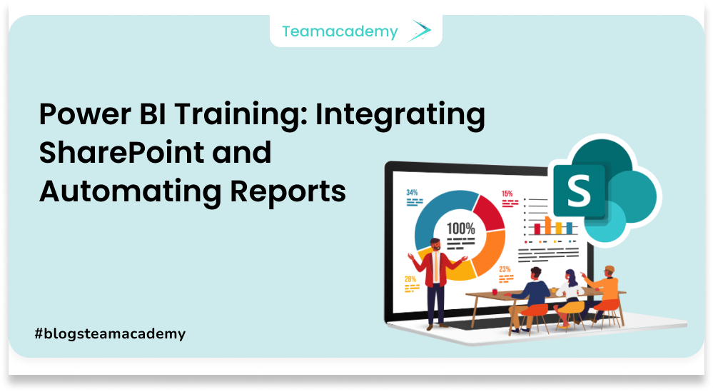Power BI Training: Integrating SharePoint and Automating Reports – Team ...